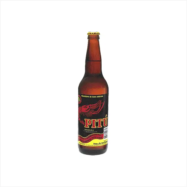 PITU 12X600ML - Comercial Bolsao